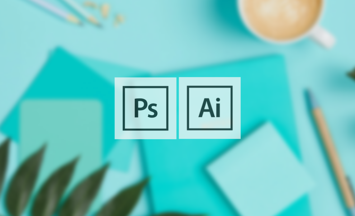 Best working from home alternatives to Adobe Photoshop and Illustrator