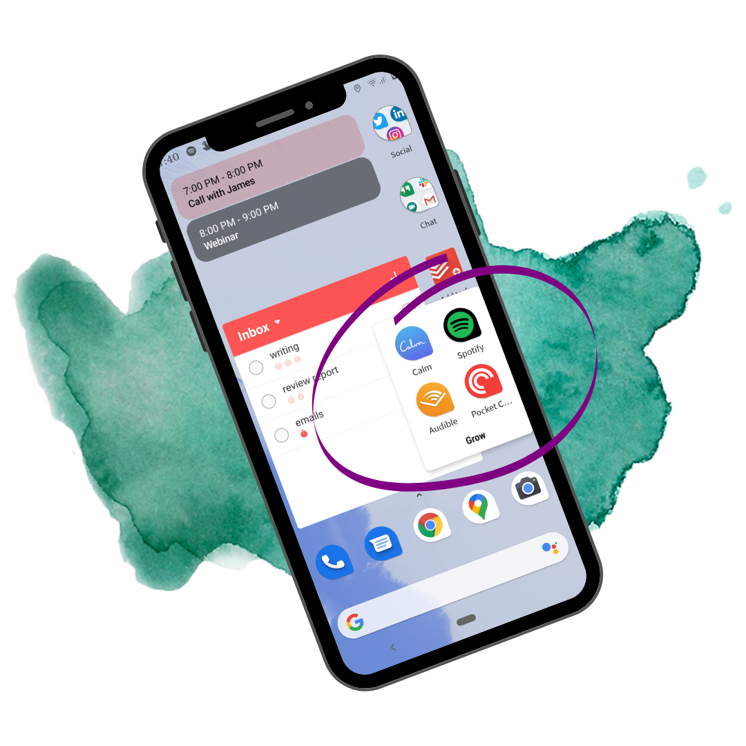 7 work from home apps to help you be more productive - Home Werker