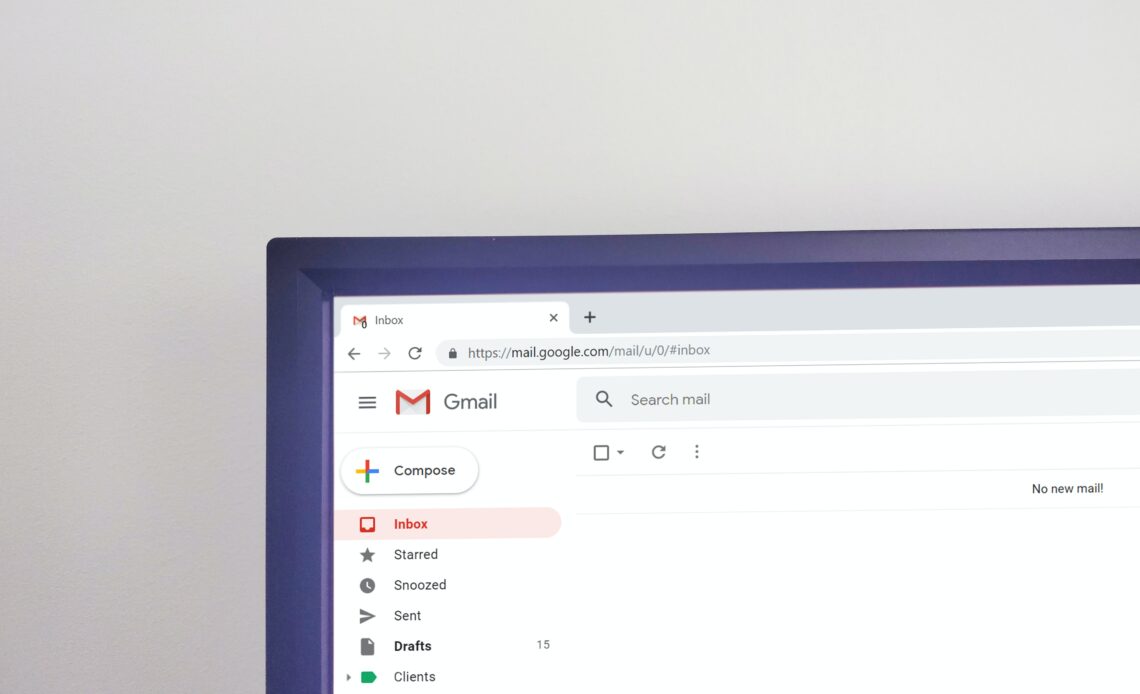 Gmail's multiple inboxes is the answer to your email woes - Home Werker