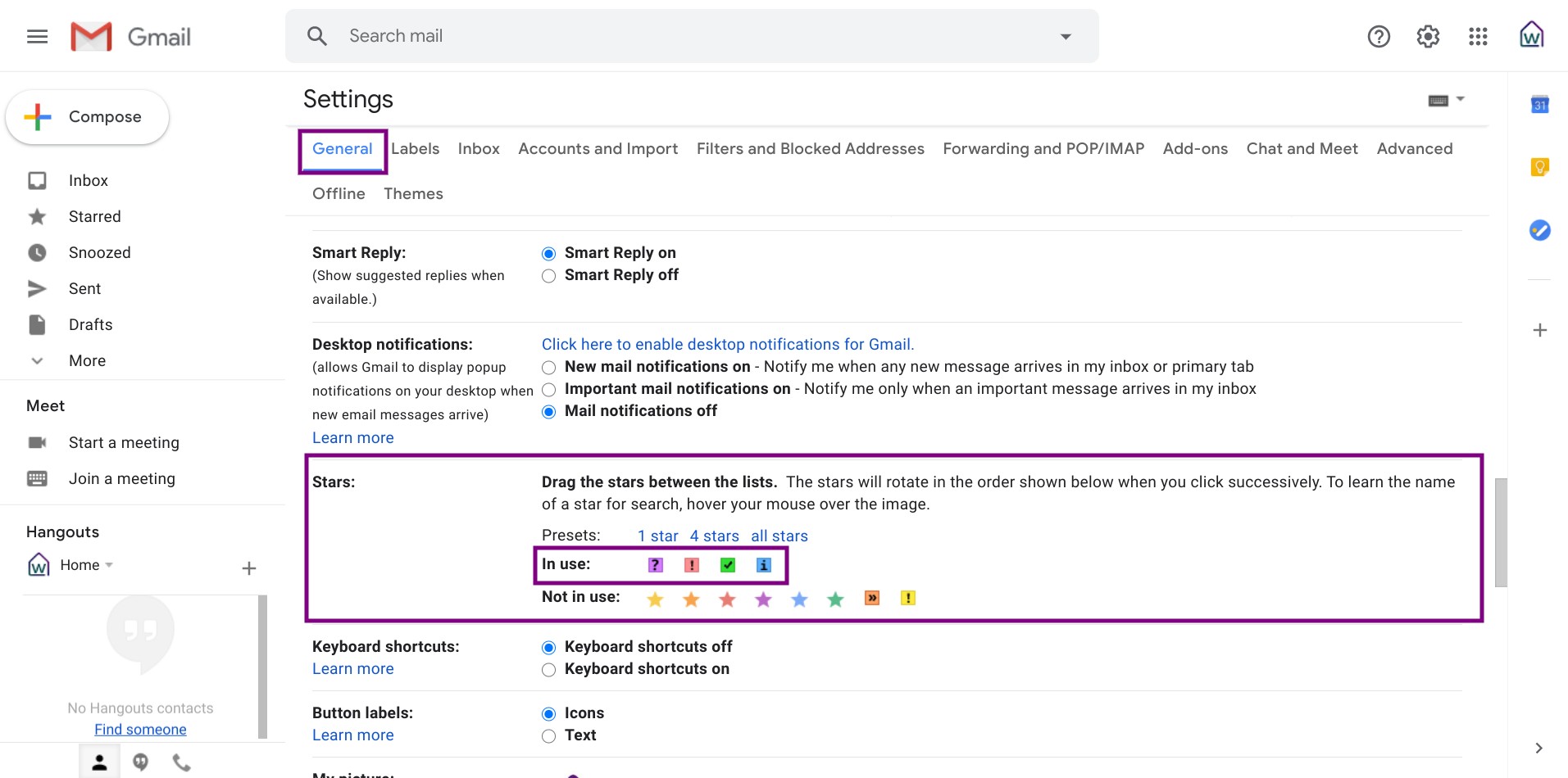 Gmail's multiple inboxes is the answer to your email woes - Home Werker