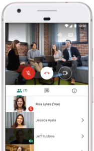 How to use Google Meet - The missing instruction manual