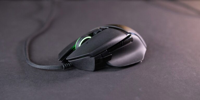 The best mouse for office work - Work from home edition - Home Werker